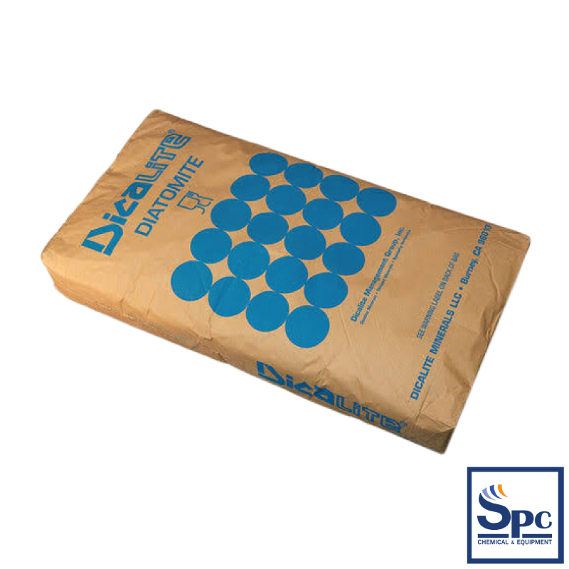 filter powder - Swimming Pool Center