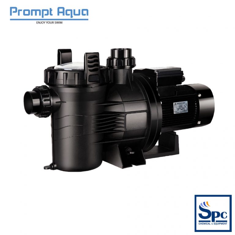 Prompt Aqua prima - Swimming Pool Center
